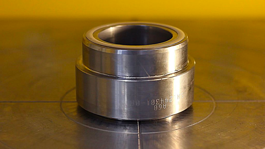 INOX MECC GROUP | Expo Valve