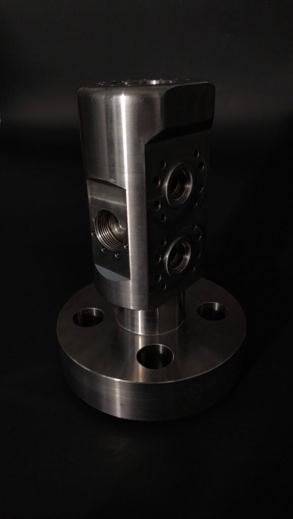 INOX MECC GROUP | Expo Valve