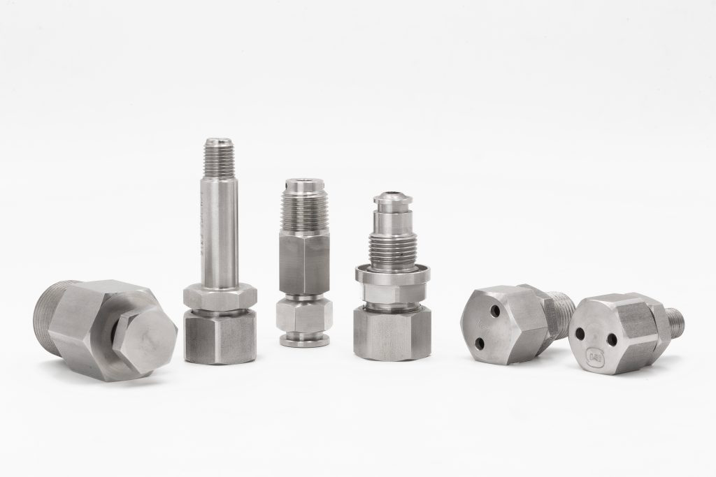 INOX MECC GROUP | Expo Valve