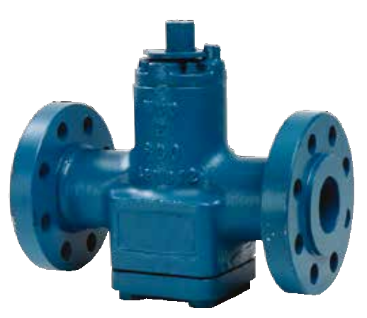 Audco Italiana Srl | Expo Valve