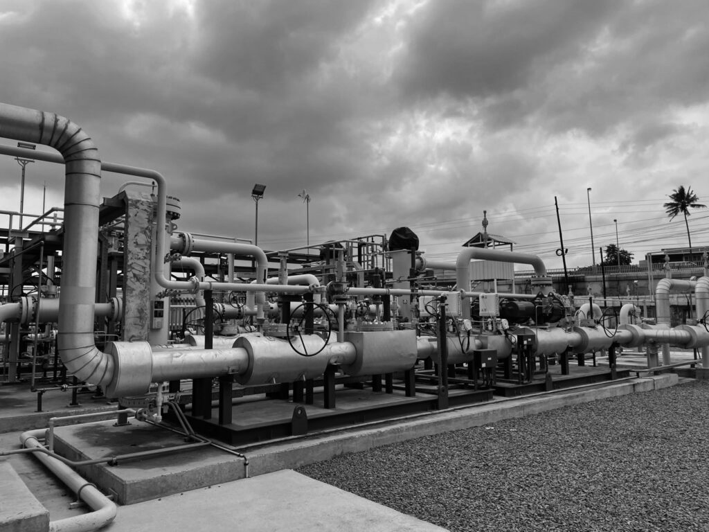 INOX MECC GROUP | Expo Valve