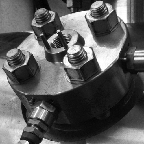 INOX MECC GROUP | Expo Valve