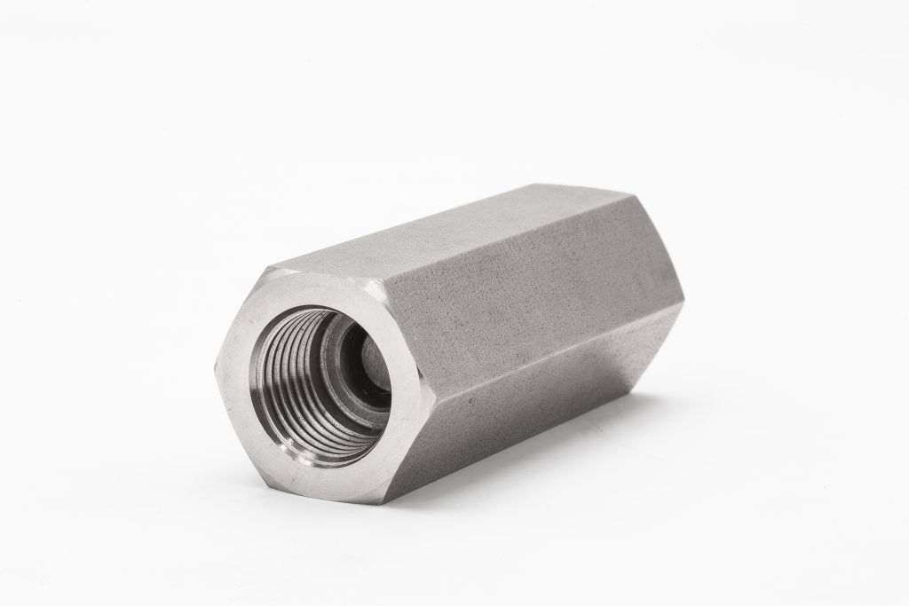 INOX MECC GROUP | Expo Valve