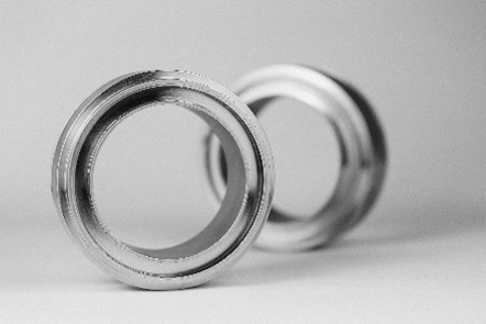 INOX MECC GROUP | Expo Valve